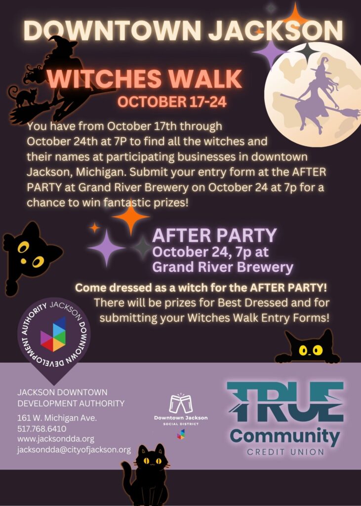 Home - Jackson Downtown Development Authority